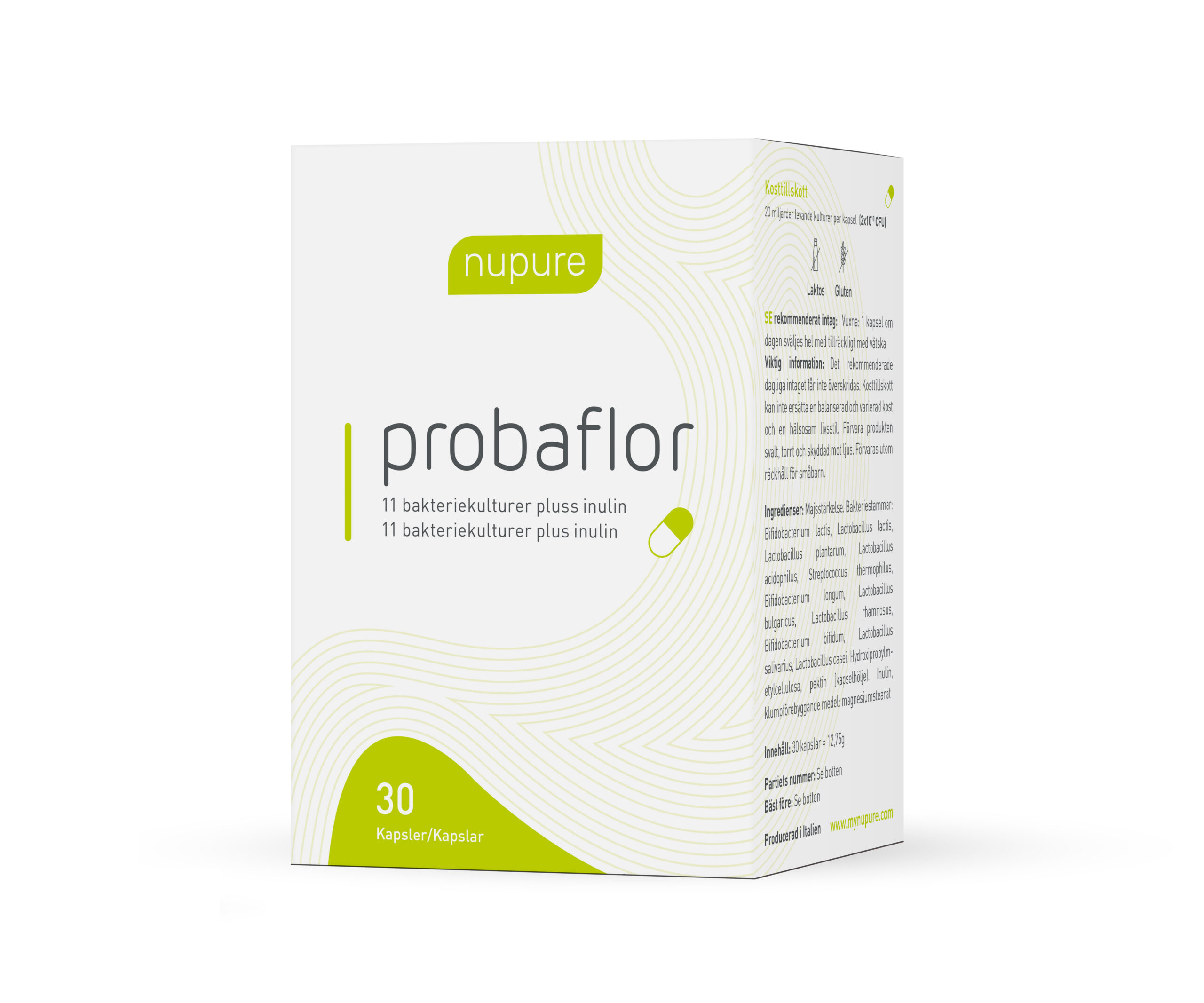 Hva er de beste probiotika tilskuddene akkurat nå? – Smart Sammenligning